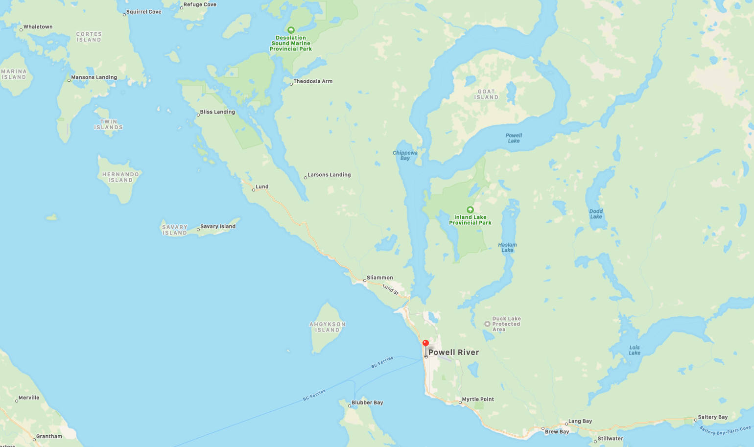 lynxfencing.ca – Lynx Fencing Powell River and Lund, BC